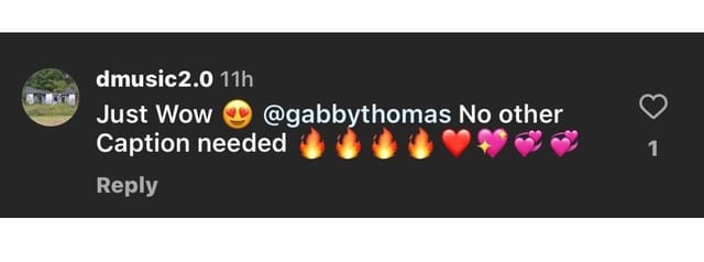 "I almost can’t handle it", "Most beautiful sprinter" - Fans react to ...