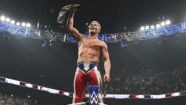 6 WWE stars Uncle Howdy and his group should target when they debut ...