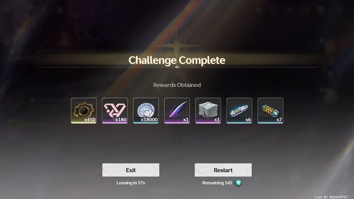 Wuthering Waves H81-??? echo location, unlock guide and how to beat it