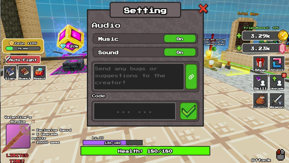 Slasher Blade Simulator Codes (2024)