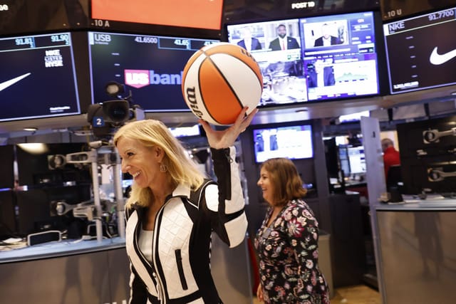 WNBA Expansion 2024: Owner, home court, price and other details about ...