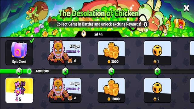 How to get Coins in Squad Busters