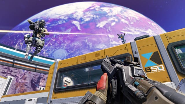 5 new “broken” movement techs in Apex Legends Season 21