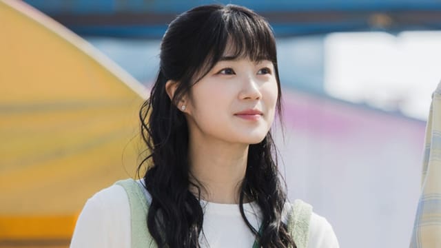 “Sol and Seonjae just keep coming at me like waves” — Kim Hye-yoon ...