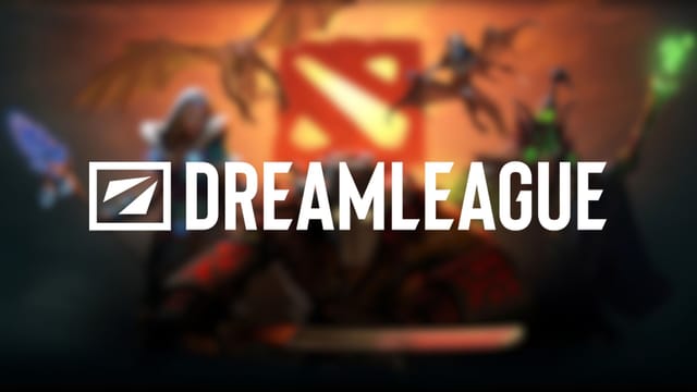 DreamLeague Season 23 Dota 2 teams power ranking