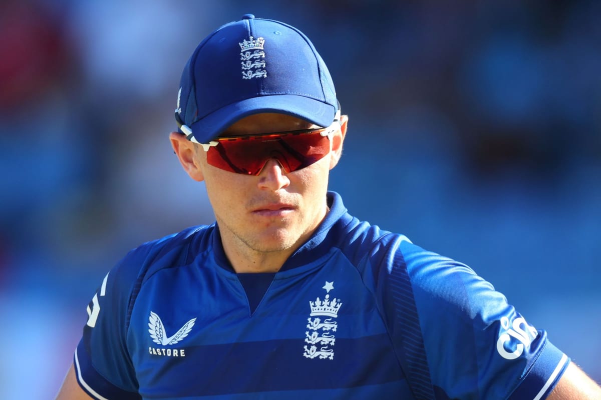 Sam Curran Profile - Age, Career Info, News, Stats, Records & Videos