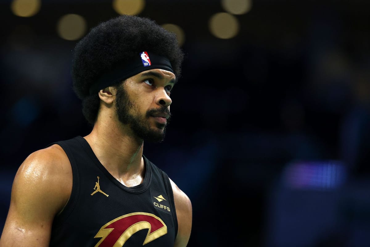 What Team was Jarrett Allen Drafted By? | Jarrett Allen Draft History