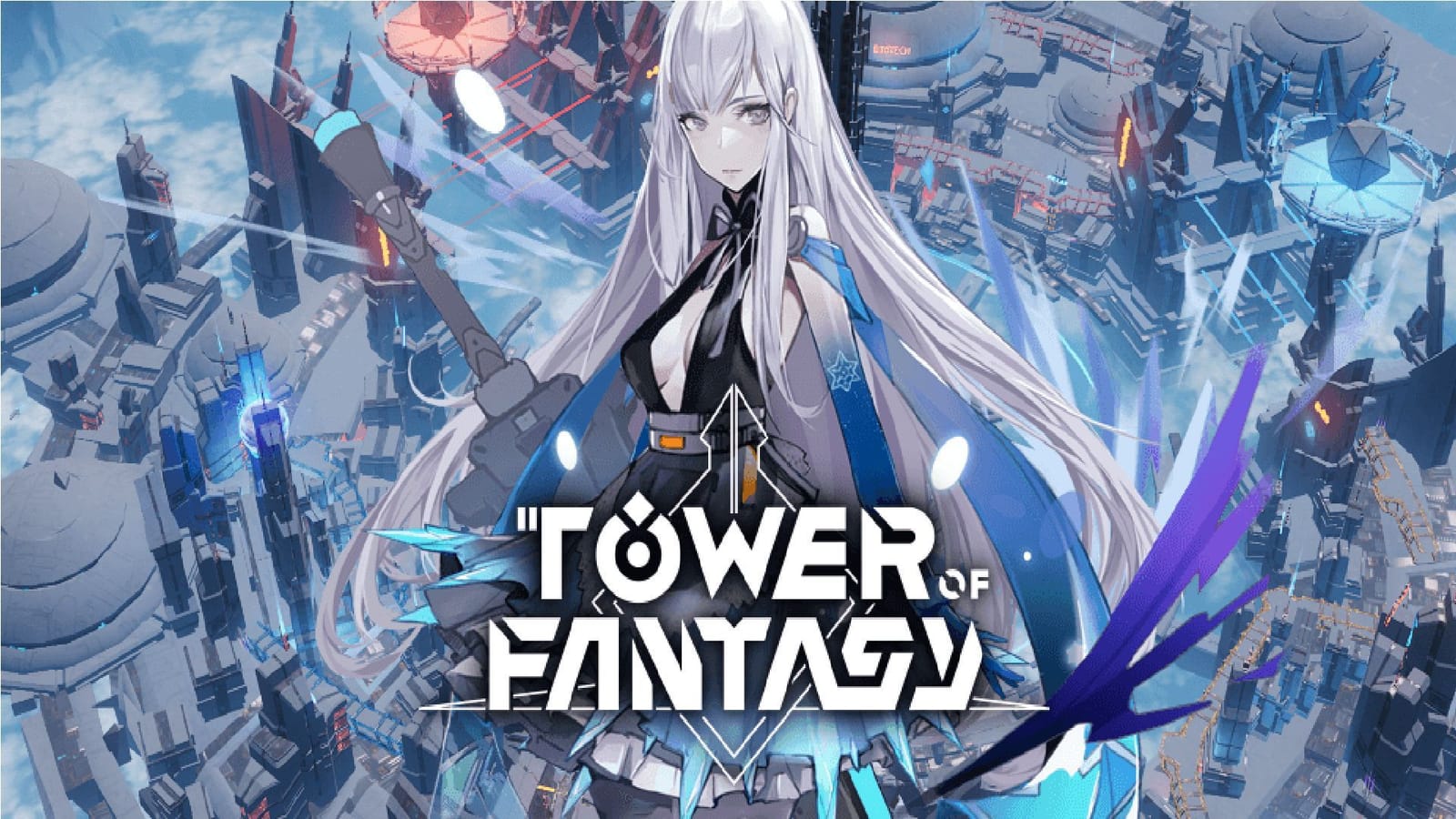 Top 5 games like Solo Leveling Arise