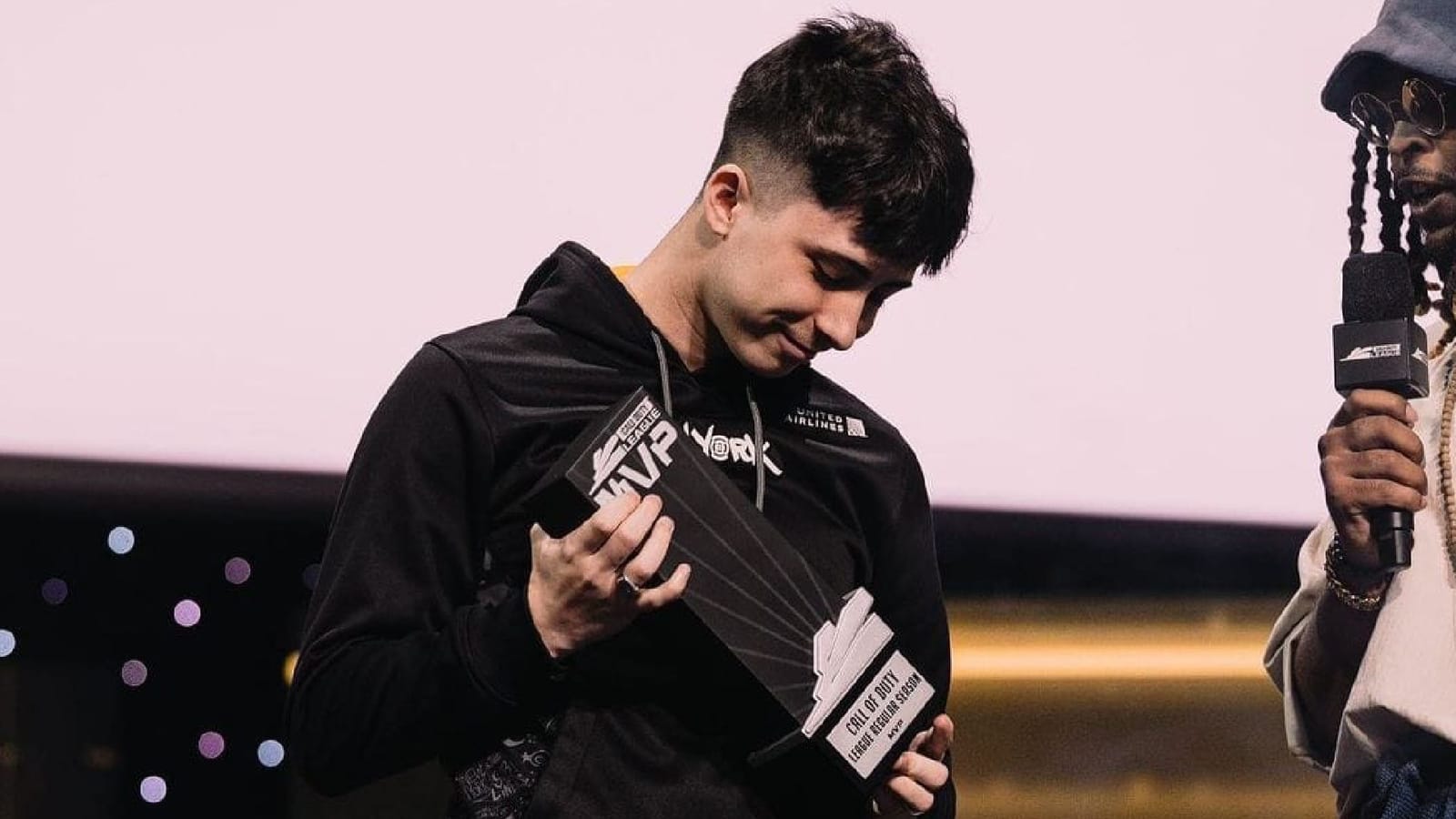 Top 10 Call of Duty players