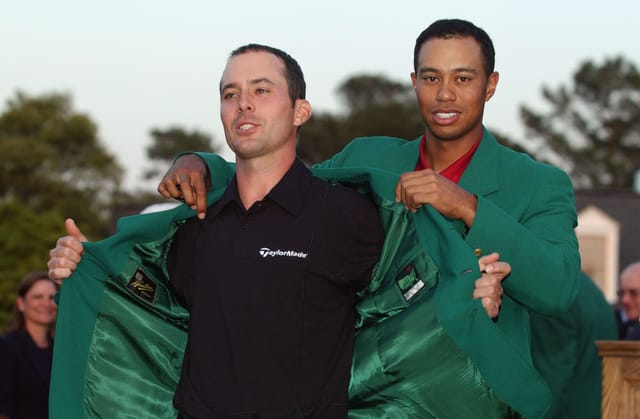 Who is Canadian golfer Mike Weir? Know all about the 54-year-old