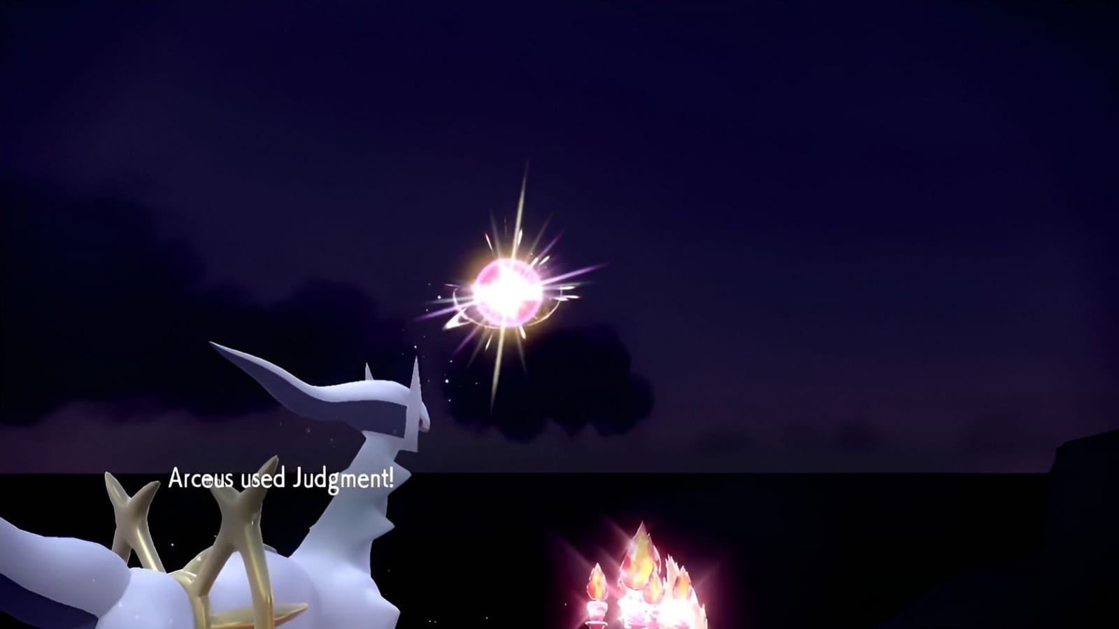 Why Niantic may never introduce Arceus in Pokemon GO