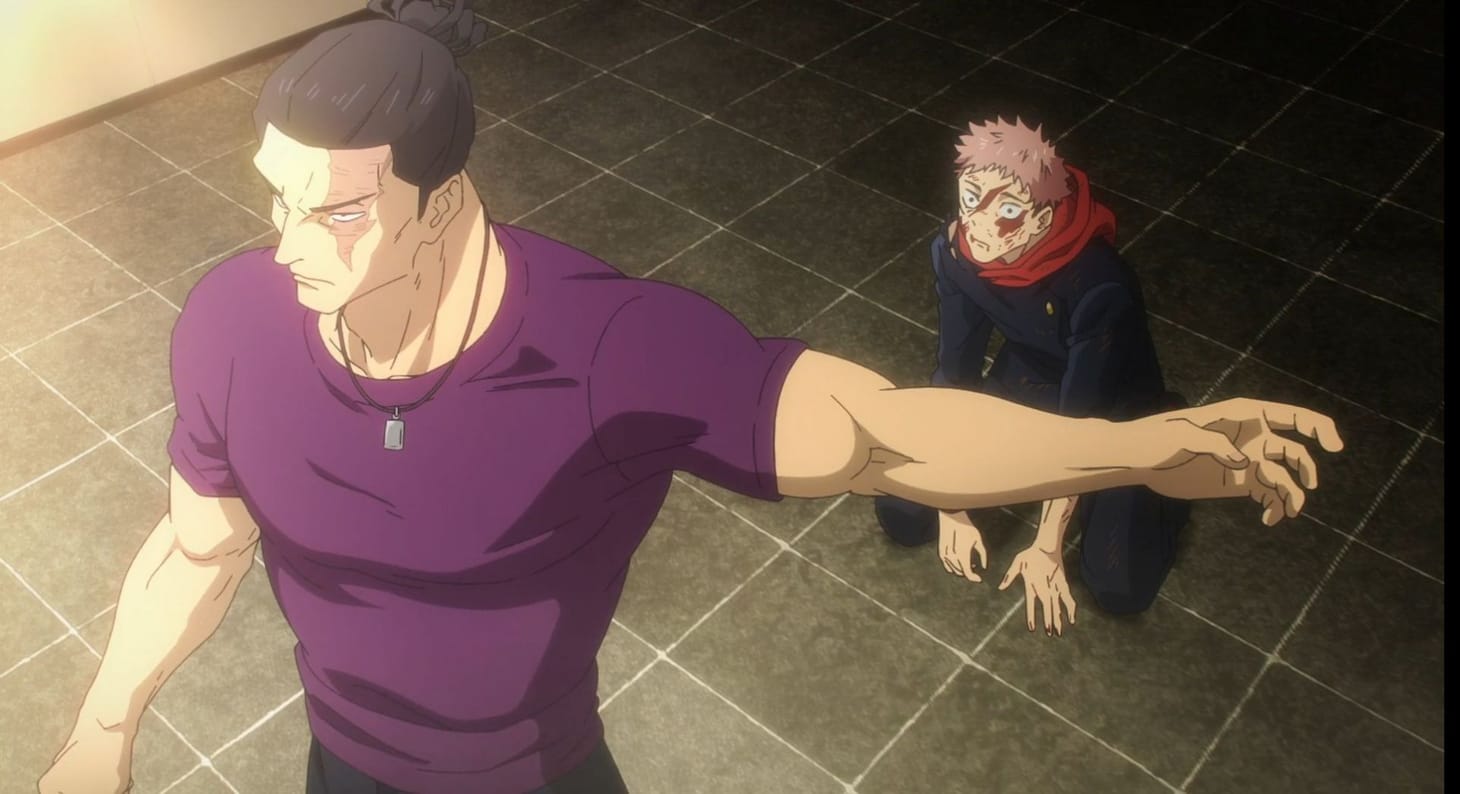 Jujutsu Kaisen Chapter 259 spoilers: Choso sacrifices himself to save ...
