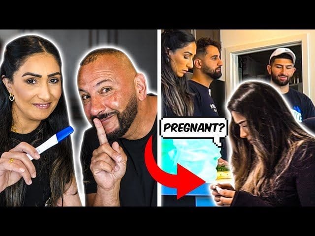 Who are The Furrha Family?