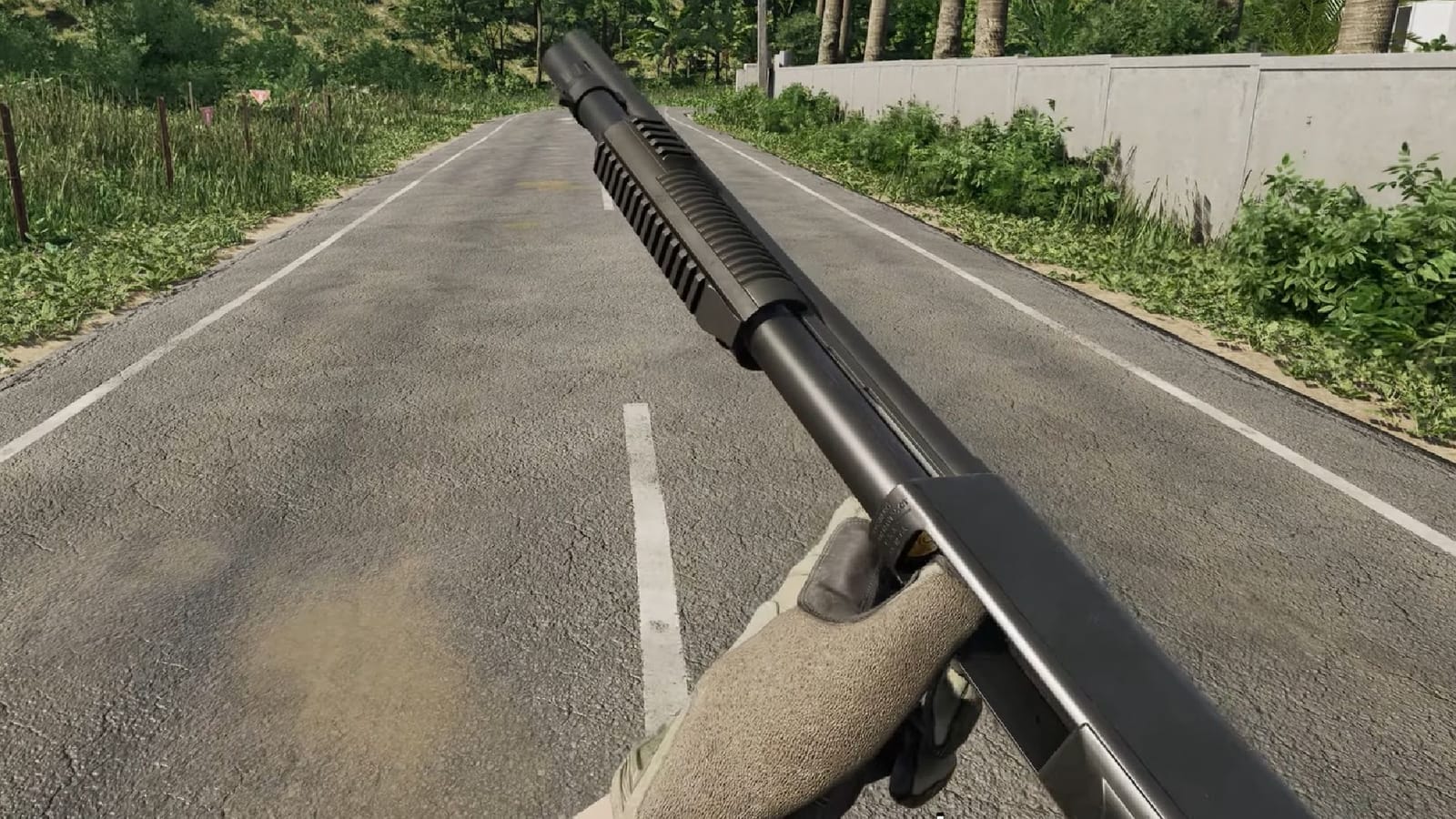 Top 10 weapons to use in Gray Zone Warfare