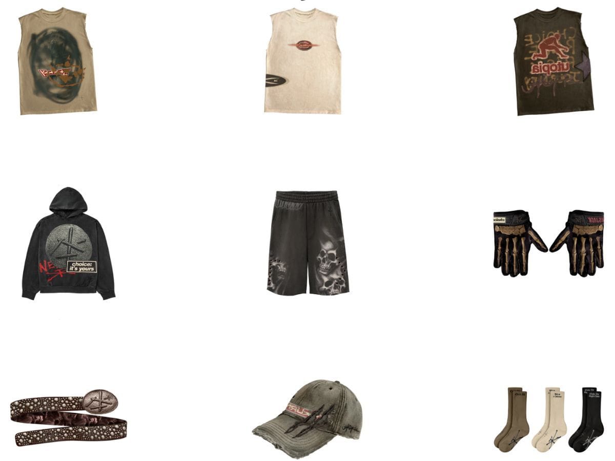 Travis Scott x Ye preview Nike x Jordan CJ1 T-REXX sneakers: Launch ...