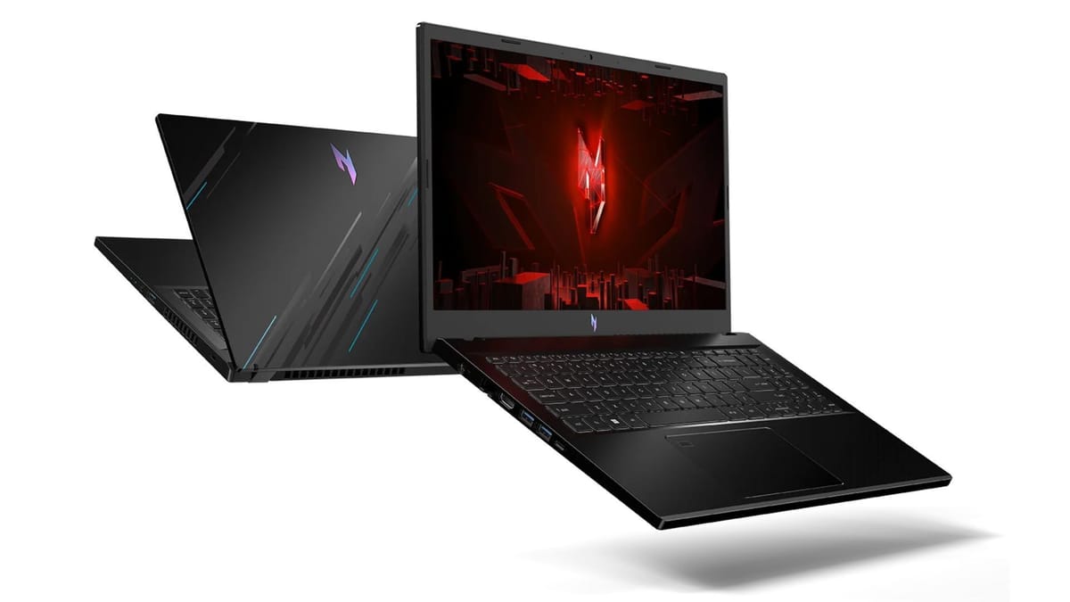 Lenovo LOQ vs Acer Nitro V: Which is the best gaming laptop?