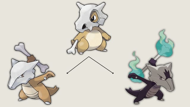 Cubone Pokémon: How to catch, Moves, Pokedex & More