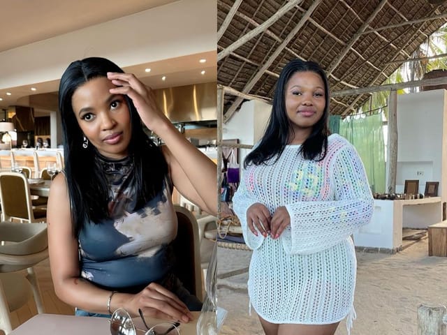 The Ultimatum: South Africa — Siza and Khanya’s feud explored