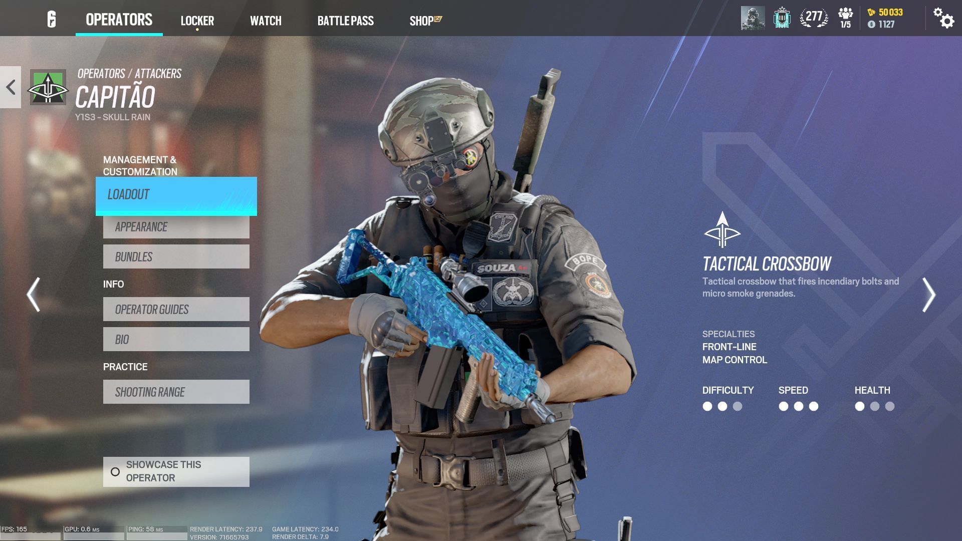 Best Rainbow Six Siege Operators for Clubhouse