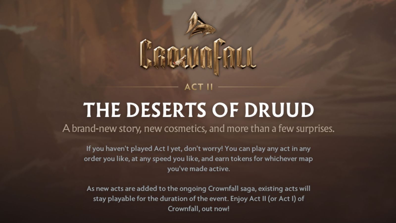 Dota 2 Crownfall Act II The Deserts of Druud: A Starter's Guide