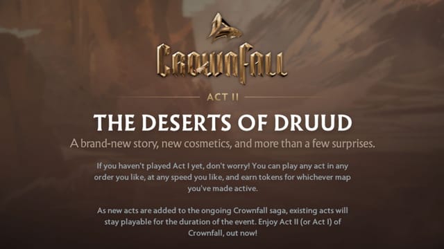 Dota 2 Crownfall Act II The Deserts of Druud: A Starter's Guide