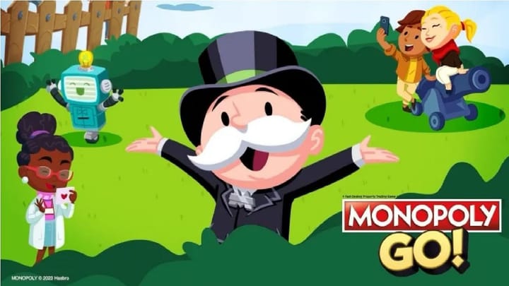 Monopoly Go: All You Can Win event rewards and more