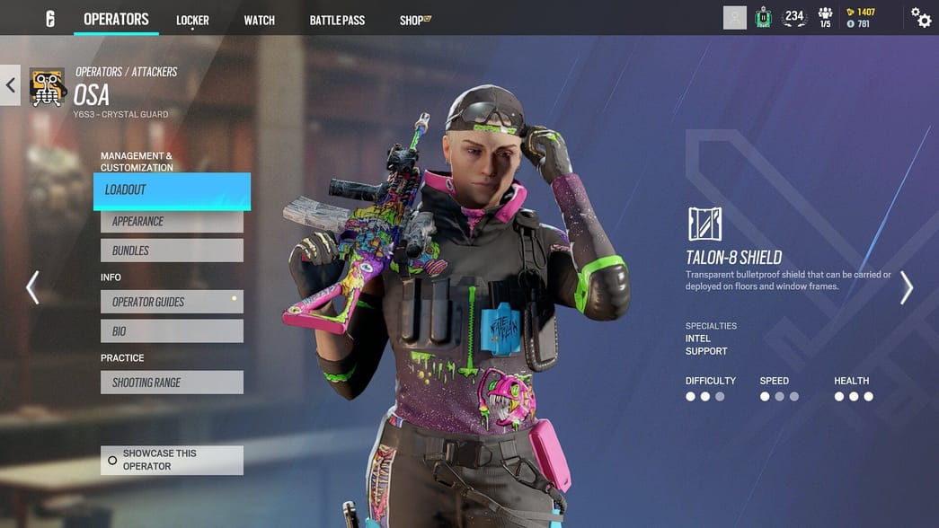 Best Rainbow Six Siege operators for Coastline