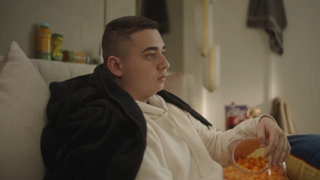 "This is a new era": New FaZe member LacyHimself says he hated going to ...