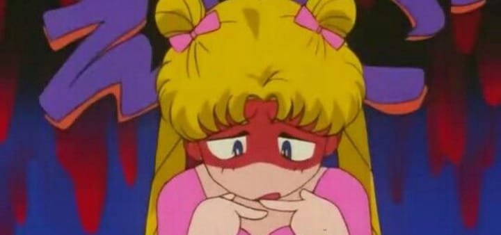 10 clumsiest anime characters, ranked by popularity