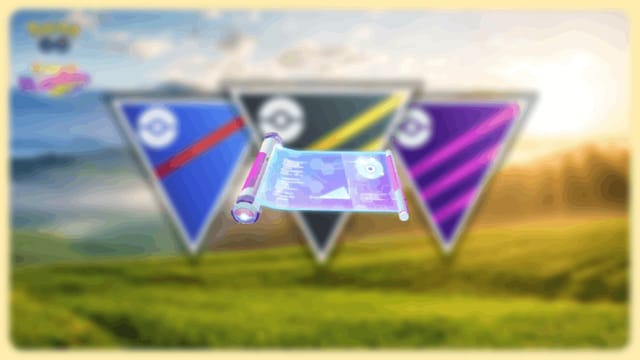 Pokemon GO Battle Weekend World of Wonders Timed Research: Tasks and ...