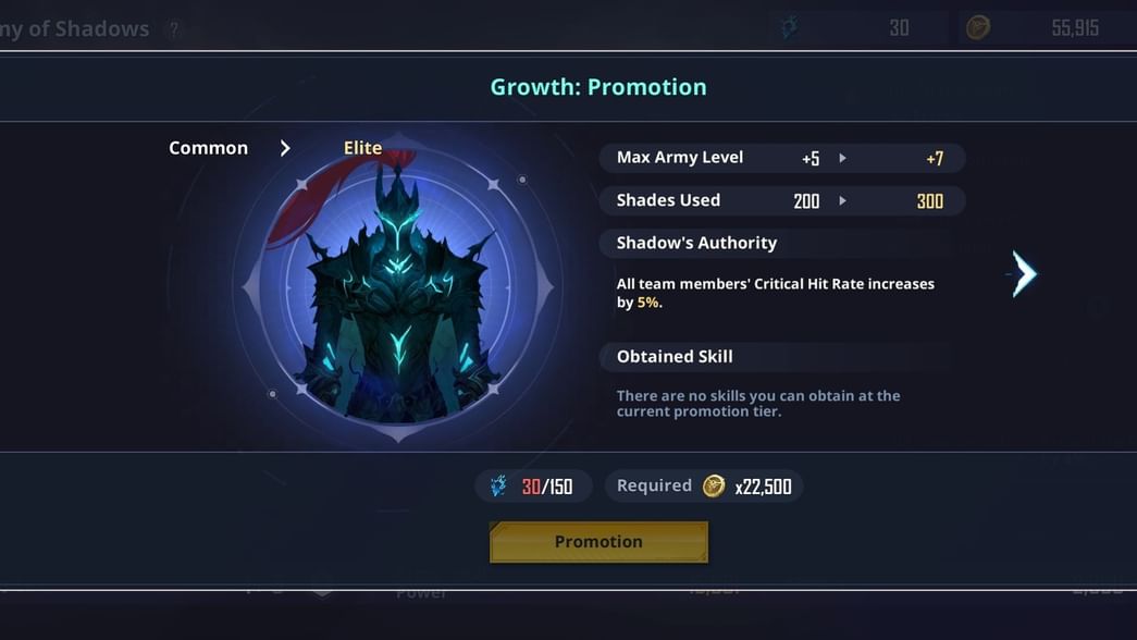 Solo Leveling Arise Traces of Shadows guide: How to get and use