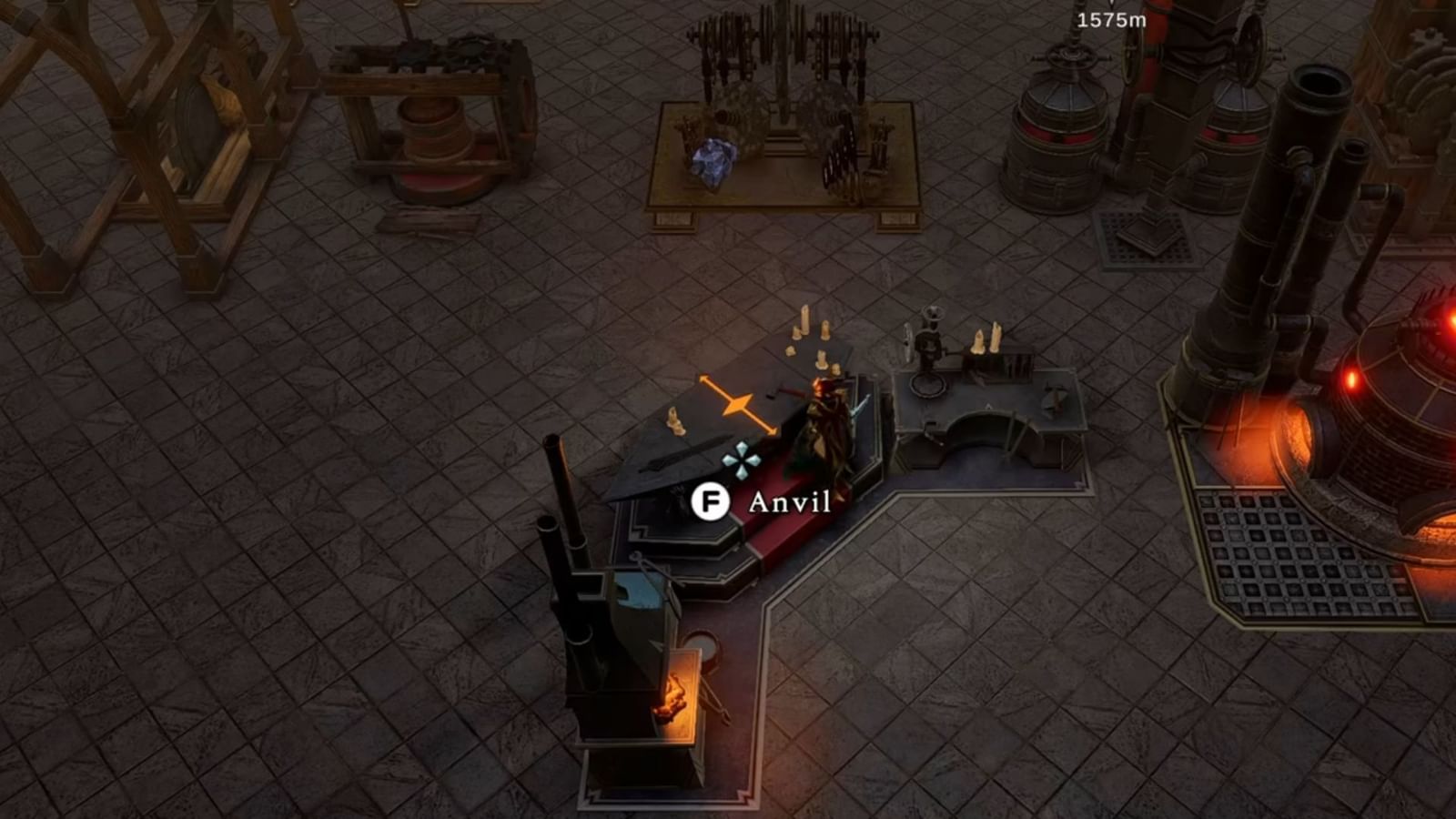 How to get Blood Crystals in V Rising