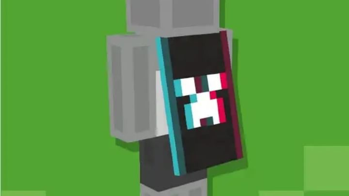 All Minecraft anniversary capes ranked