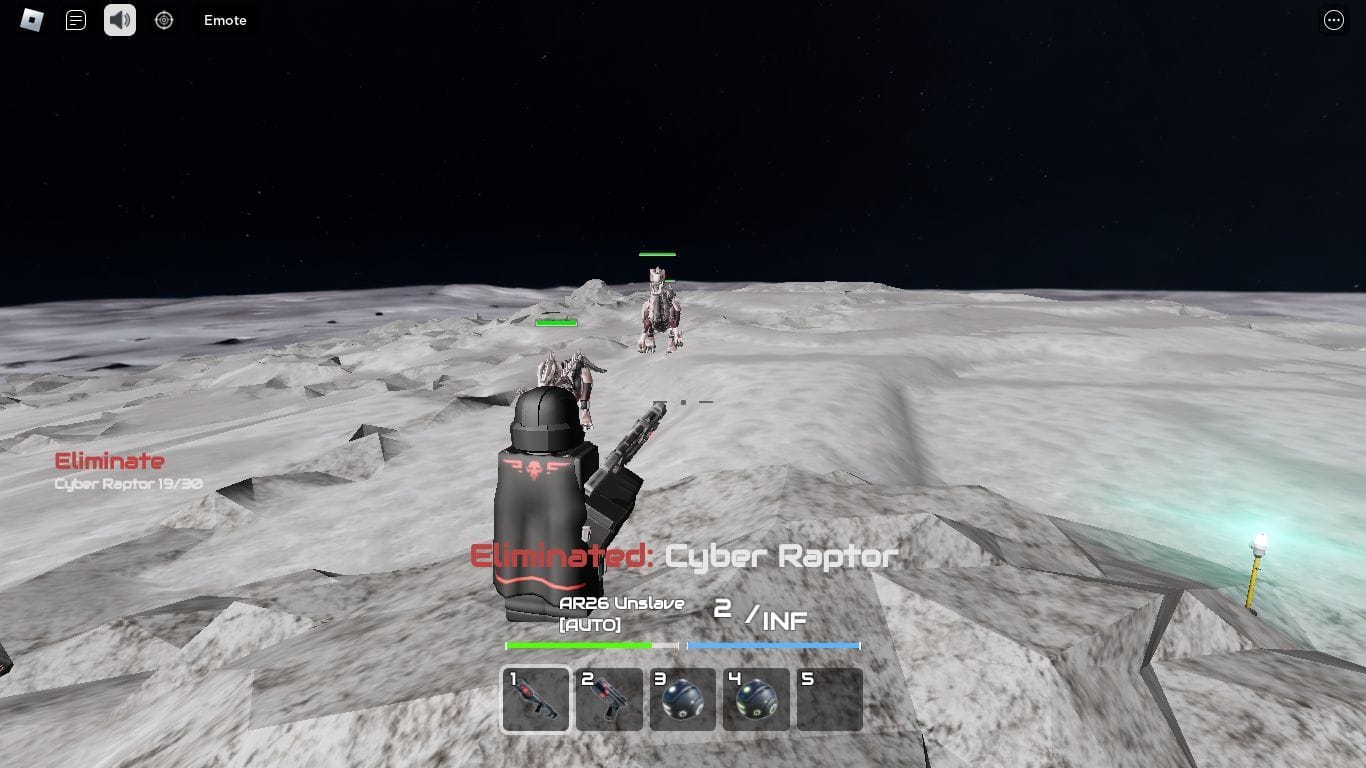 Darkdivers: Beginner's Guide