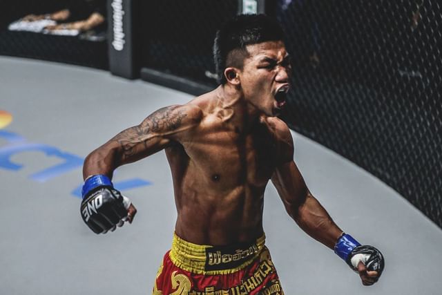 Rodtang Muay Thai: “A young Manny Pacquiao” - Fans give their takes on ...