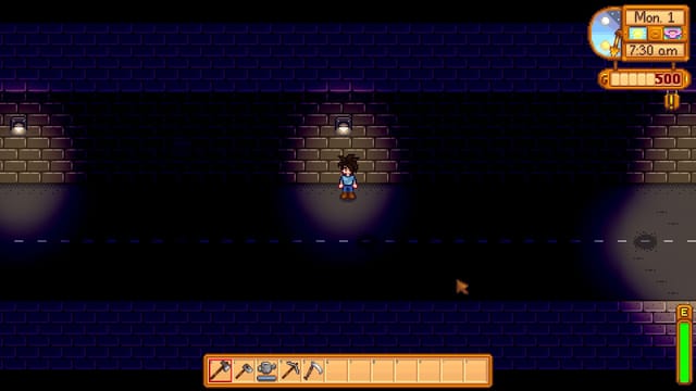 What is Stardew Valley portrait creator and how to use it?