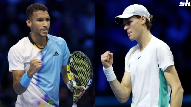 Madrid Open 2024: Jannik Sinner vs Felix Auger-Aliassime preview, head-to-head, prediction, odds ...