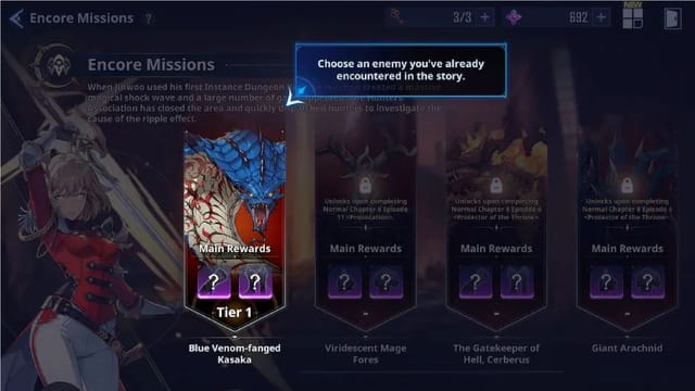 How to increase Reputation level in Solo Leveling Arise