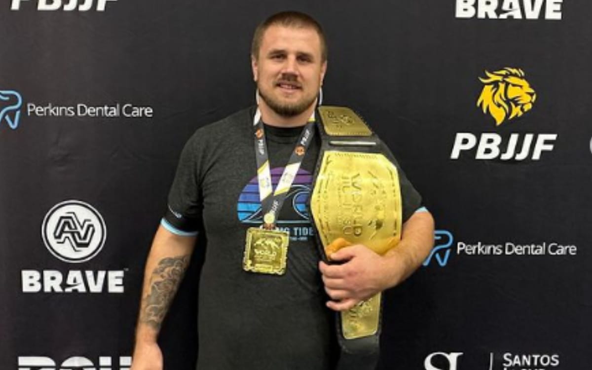 Alexander Romanov ("King Kong") Stats, News, Bio & More