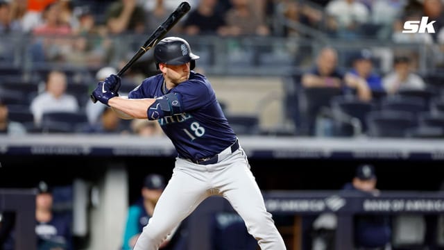 "Don’t think what we’re doing right now is sustainable" - Mariners ...