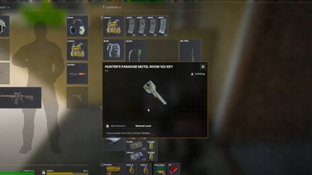 How to complete True Grit quest in Gray Zone Warfare