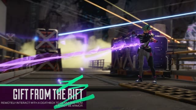 Apex Legends Alter: All abilities explained