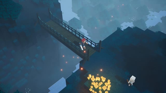 5 best tips for beginners in Minecraft Dungeons