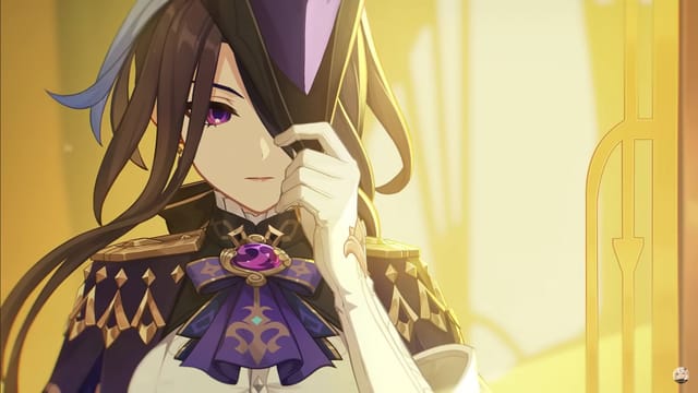 Best characters for Absolution in Genshin Impact