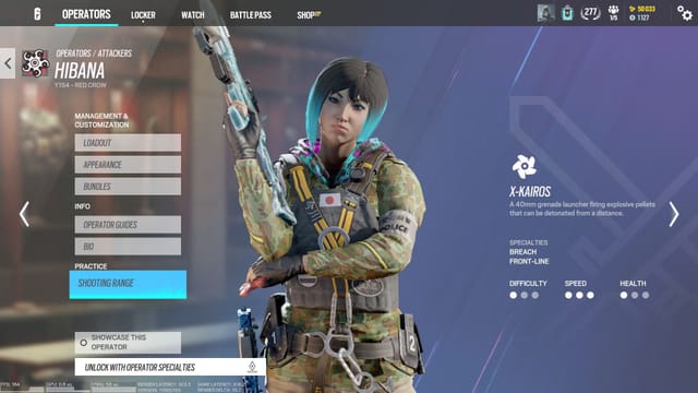 Best Rainbow Six Siege Operators for Clubhouse