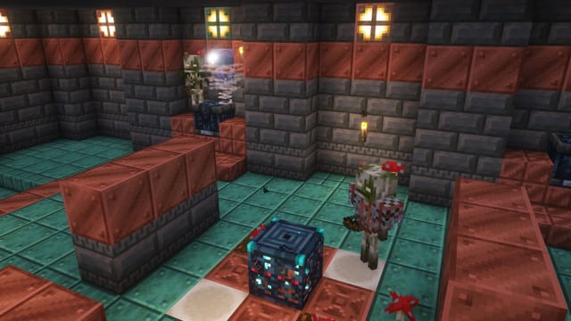 All challenges in Minecraft trial chambers explained