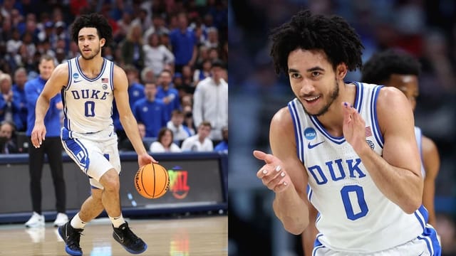 Top 3 reasons why Jared McCain could be a lottery pick in 2024 NBA Draft