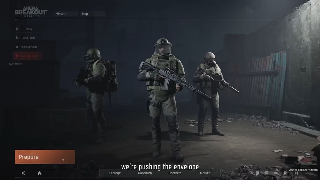 10 best tips for beginners in Arena Breakout Infinite