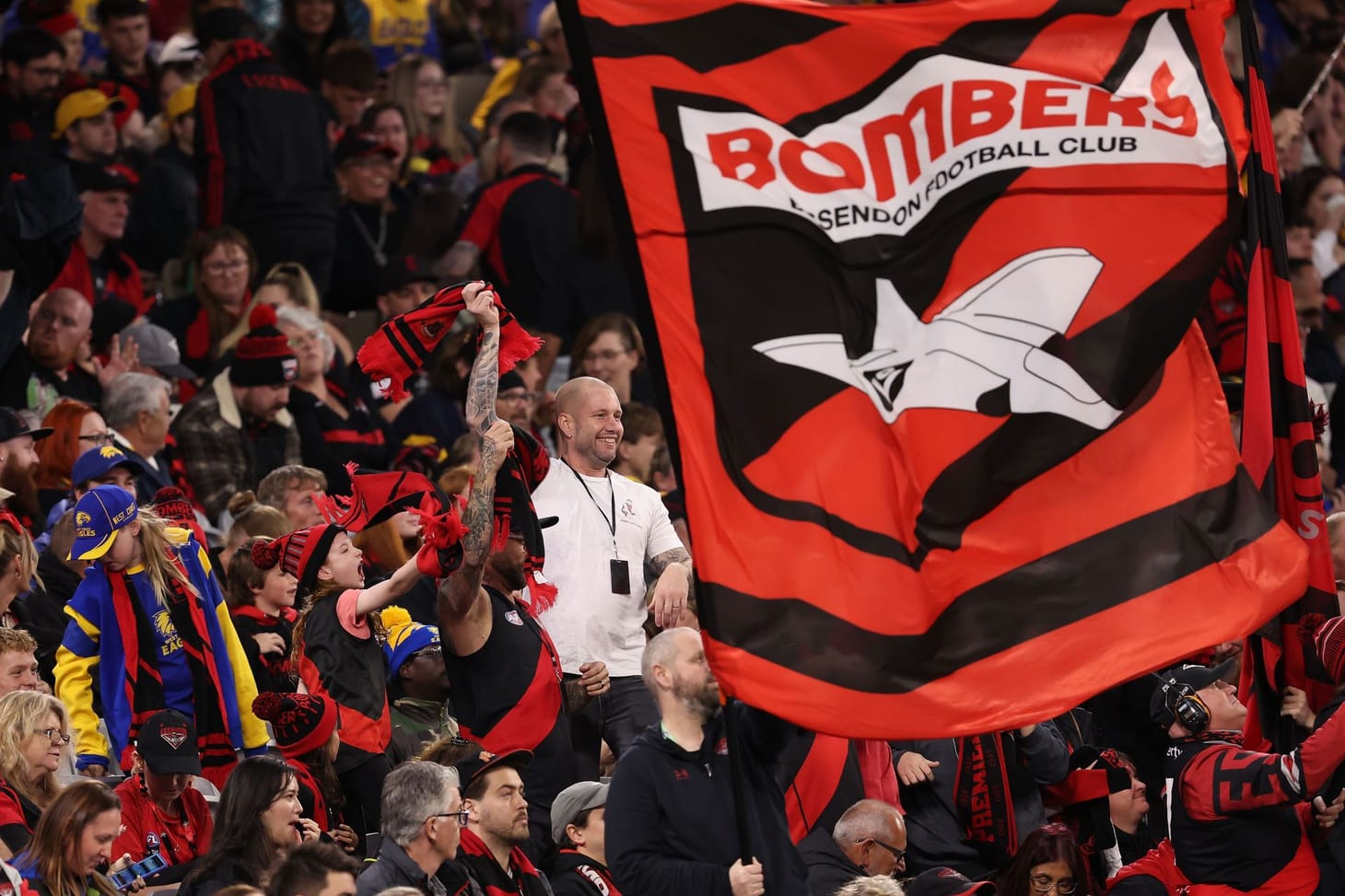 5 biggest comeback victories in AFL history
