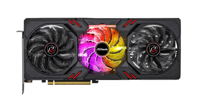 5 best graphics cards for Ghost of Tsushima PC
